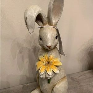 Martha Stewart | Holiday | Martha Stewart Easter Bunny Seasonal Decor ...